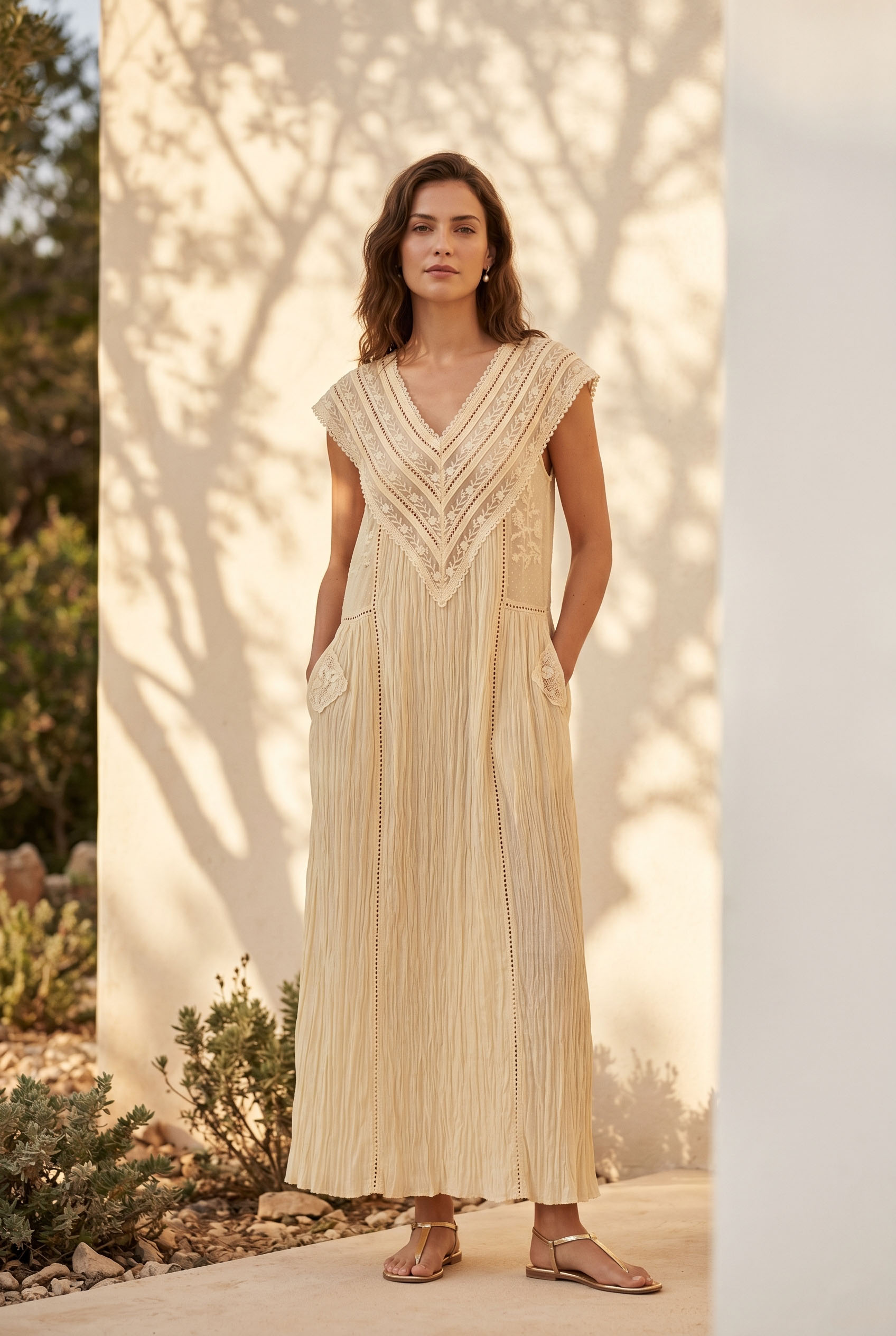 Golden Hour Photoshoot | Community | Nextinfashion